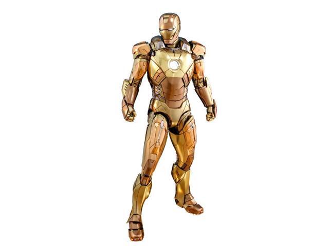 Click here for Figure Hot Toys MMS586 - Marvel Comics - Iron Man... prices