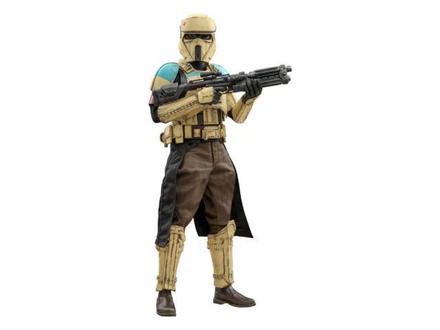 Click here for Figure Hot Toys MMS592 - Star Wars: Rogue One - Sh... prices