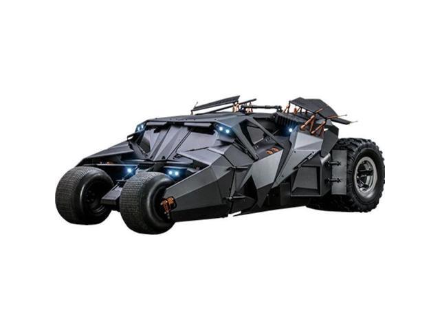 Click here for Figure Hot Toys MMS596 - DC Comics - Batman Begins... prices