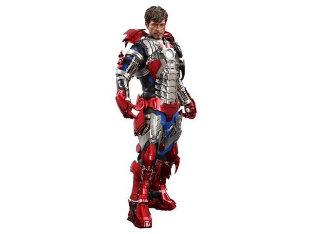 Click here for Figure Hot Toys MMS599 - Marvel Comics - Iron Man... prices