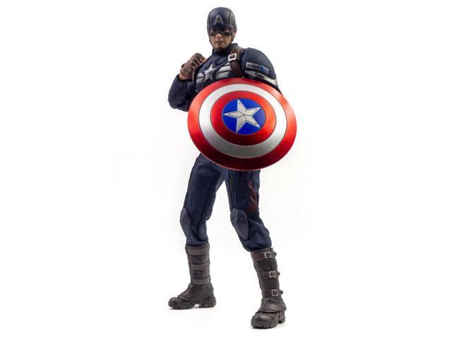 Click here for Figure Hot Toys MMS607 - Marvel Comics - Avengers:... prices