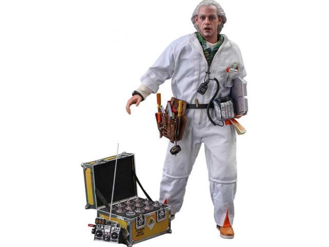 Click here for Figure Hot Toys MMS610 - Back To The Future - Doc... prices