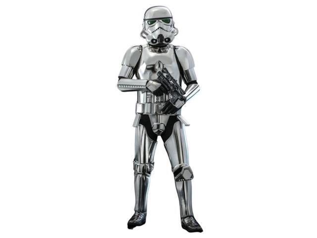 Click here for Figure Hot Toys MMS615 - Star Wars - Stormtrooper... prices