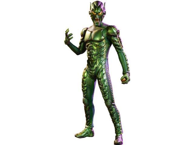 Click here for Figure Hot Toys MMS630 - Marvel Comics - Spider Ma... prices