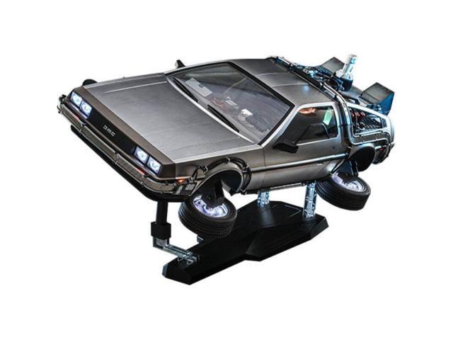 Click here for Figure Hot Toys MMS636 - Back To Future II - Delor... prices