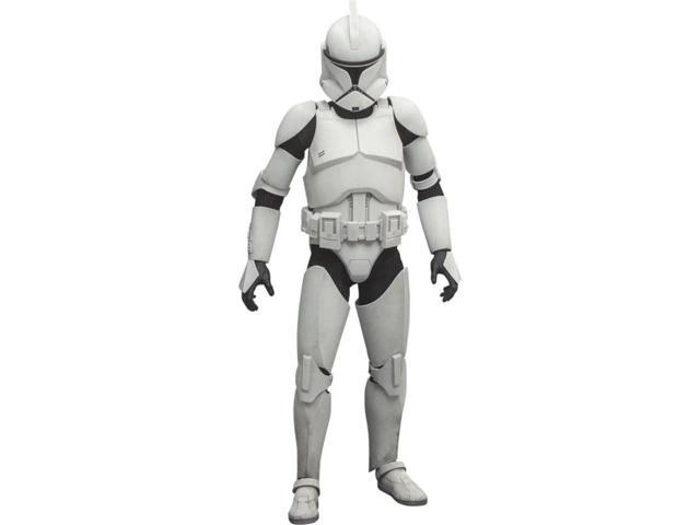 Click here for Figure Hot Toys MMS647 - Star Wars Episode II: Att... prices