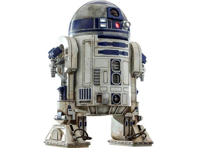 Click here for Figure Hot Toys MMS651 - Star Wars Episode II: Att... prices