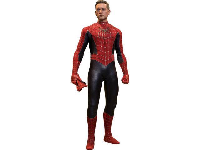 Click here for Figure Hot Toys MMS661 - Marvel Comics - Spider Ma... prices