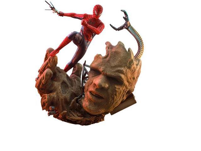 Click here for Figura Hot Toys MMS662B - Marvel Comics - Spider M... prices