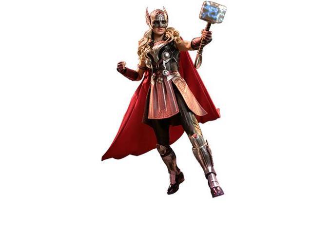 Click here for Figura Hot Toys MMS663B - Marvel Comics - Thor: Lo... prices