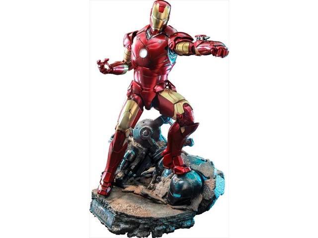 Click here for Figure Hot Toys MMS664D48 - Marvel Comics - Iron M... prices