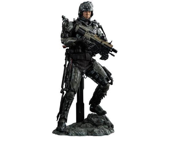 Click here for Figure Hot Toys MMS667 - Warriors Of Future - Tyle... prices