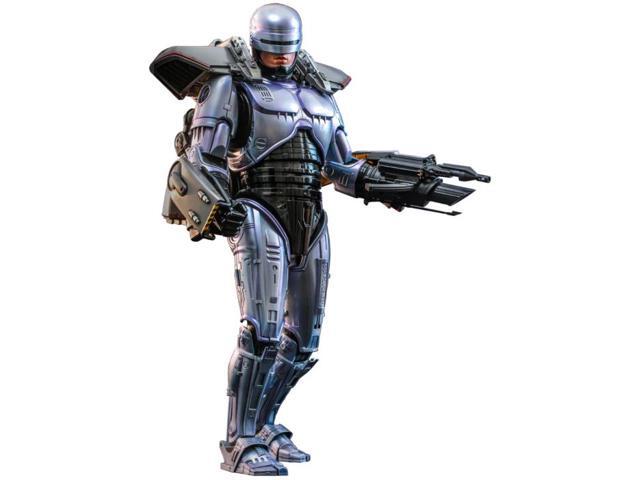 Click here for Figure Hot Toys MMS669D49B - Robocop 3 - Robocop D... prices