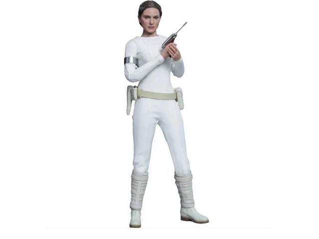 Click here for Figure Hot Toys MMS678 - Star Wars II: Attack Of T... prices