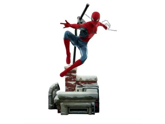 Click here for Figure Hot Toys MMS680 - Marvel Comics - Spider Ma... prices