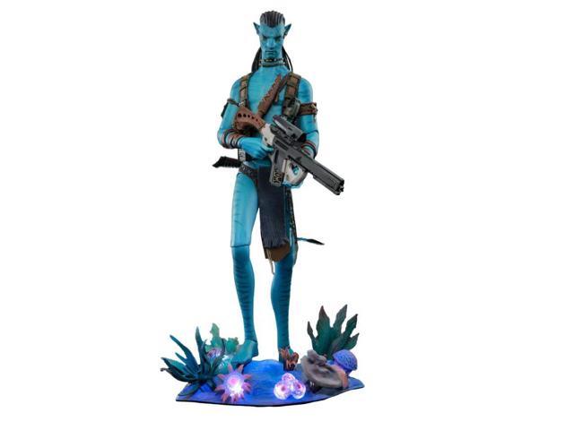 Click here for Figure Hot Toys MMS684 - Avatar 2: The Way Of Wate... prices