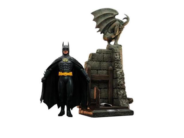 Click here for Figure Hot Toys MMS693 - DC Comics - Batman 1989 -... prices