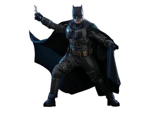 Click here for Figure Hot Toys MMS703 - DC Comics - The Flash - B... prices