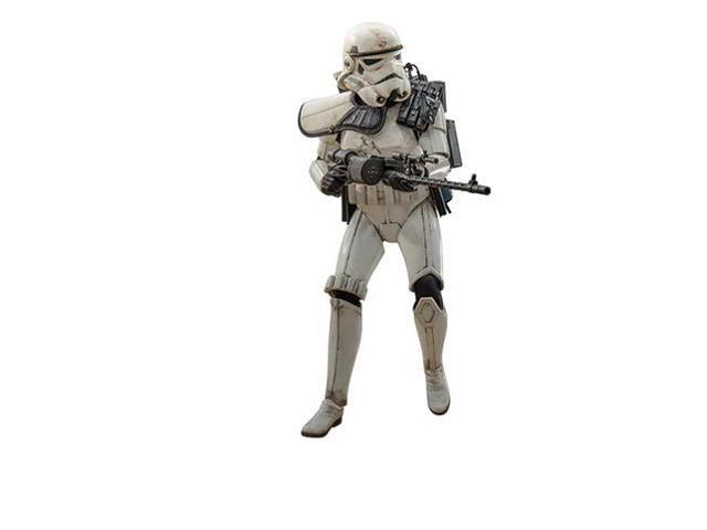 Click here for figure Hot Toys MMS721 - Star Wars IV: A New Hope... prices