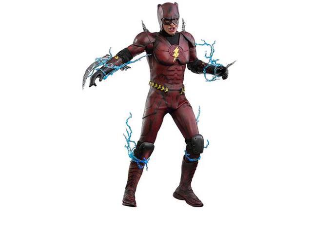 Click here for figure Hot Toys MMS724 - DC Comics - The Flash - T... prices