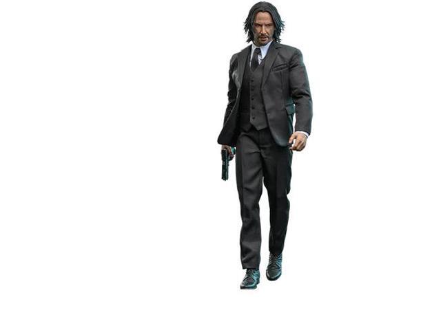 Click here for Figure Hot Toys MMS729 - John Wick: Chapter 4 - Jo... prices