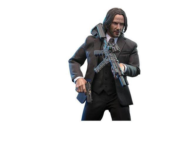 Click here for Figure Hot Toys MMS729B - John Wick: Chapter 4 - J... prices