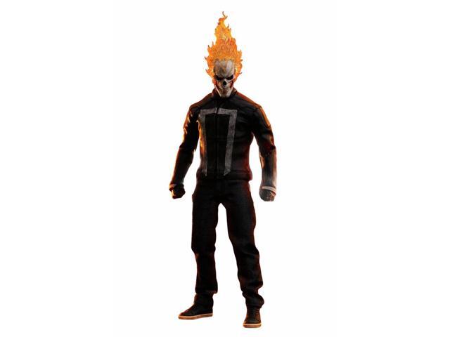 Click here for Figure Hot Toys TMS005 - Marvel Comics - Agent Of... prices