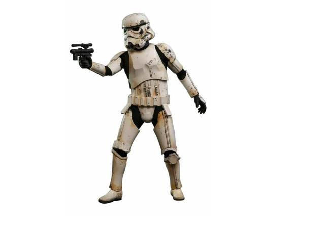 Click here for Figure Hot Toys TMS011 - Star Wars - The Mandalori... prices
