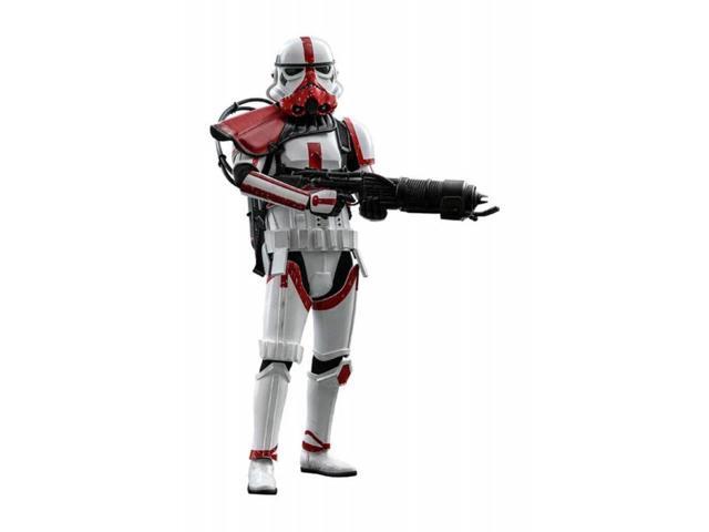Click here for Figure Hot Toys TMS012 - Star Wars - The Mandalori... prices