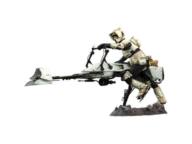 Click here for Figure Hot Toys TMS017 - Star Wars - The Mandalori... prices