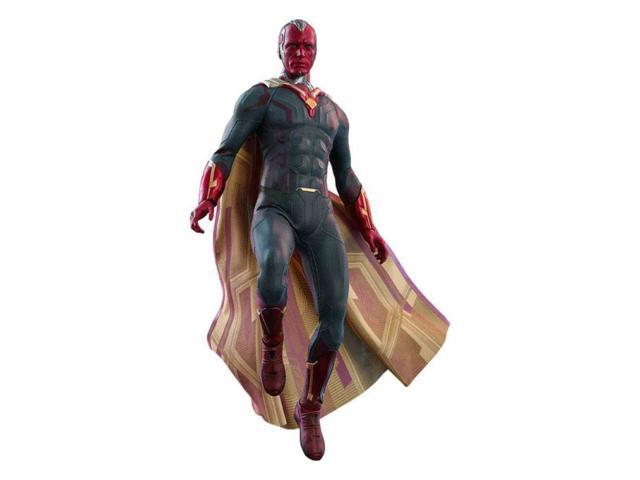 Click here for Figure Hot Toys TMS037 - Marvel Comics - Wandavisi... prices
