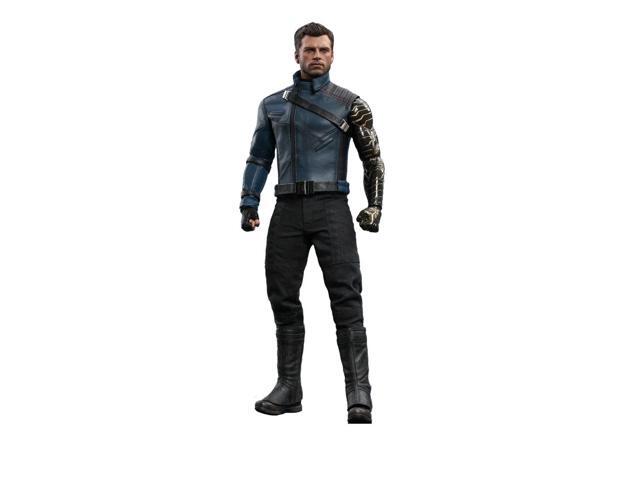 Click here for Figure Hot Toys TMS039 - Marvel Comics - The Falco... prices