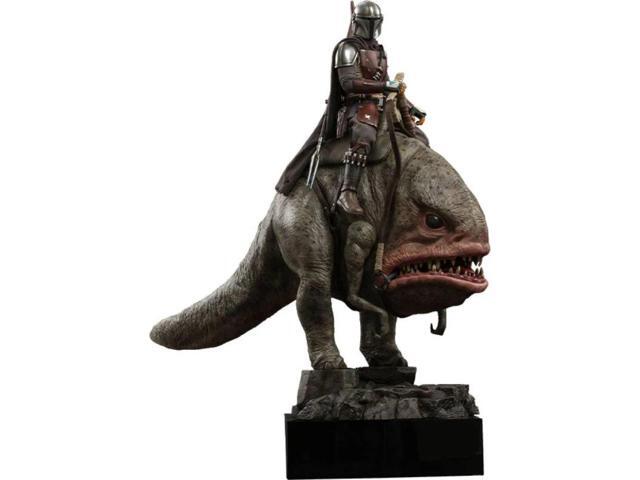 Click here for Figure Hot Toys TMS046 - Star Wars: The Mandaloria... prices