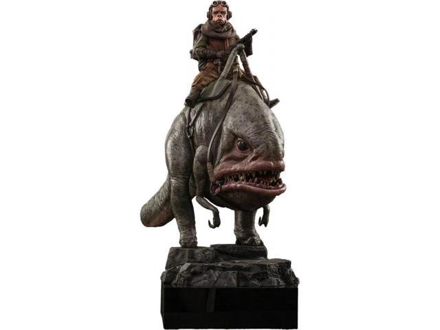 Click here for Figure Hot Toys TMS049 - Star Wars: The Mandaloria... prices