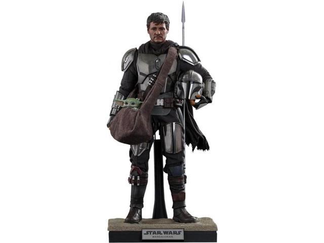 Click here for Figure Hot Toys TMS051 - Star Wars: The Mandaloria... prices