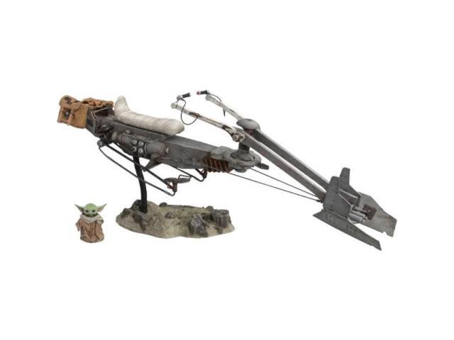 Click here for Figure Hot Toys TMS053 - Star Wars: The Mandaloria... prices