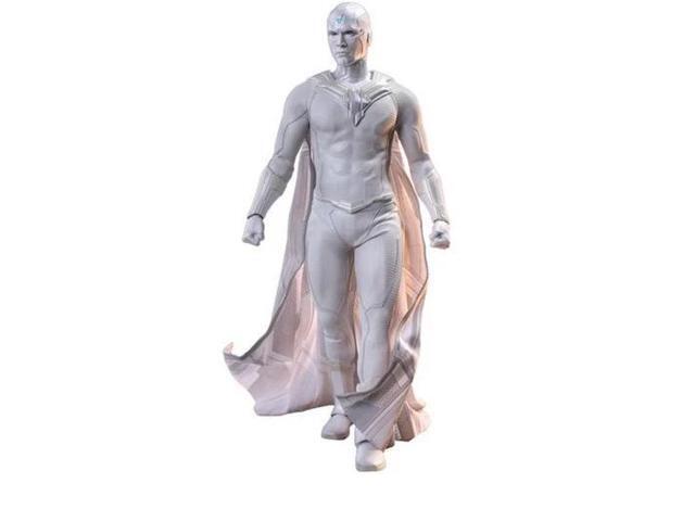 Click here for Figure Hot Toys TMS054 - Marvel Comics - Wandavisi... prices