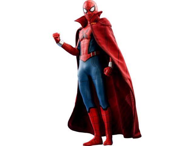 Click here for Figure Hot Toys TMS058 - Marvel Comics - What If?... prices