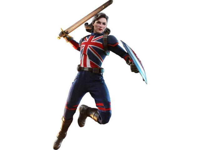 Click here for Figure Hot Toys TMS059 - Marvel Comics - What If?... prices