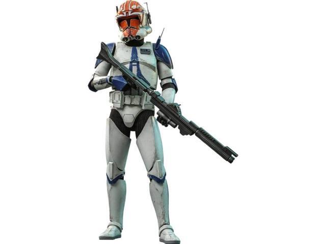 Click here for Figure Hot Toys TMS065 - Star Wars: The Clone Wars... prices