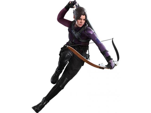 Click here for Figure Hot Toys TMS074 - Marvel Comics - Hawkeye -... prices