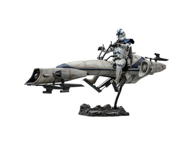 Click here for Figure Hot Toys TMS076 - Star Wars: The Clone Wars... prices