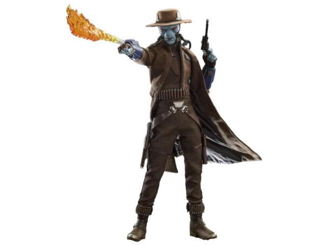 Click here for Figure Hot Toys TMS079 - Star Wars: The Book Of Bo... prices