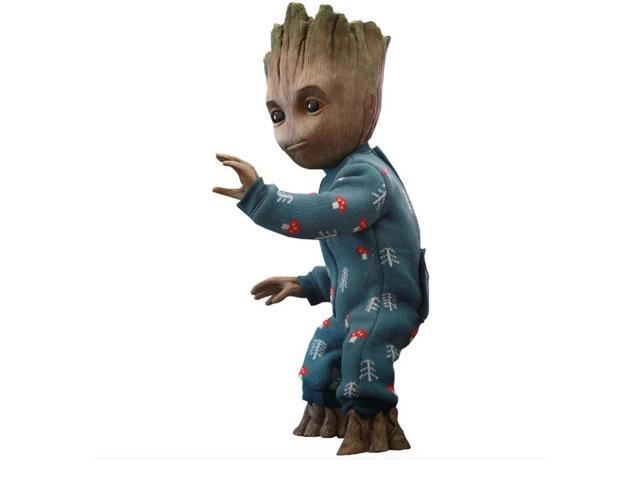 Click here for Figure Hot Toys TMS089 - Marvel Comics - I Am Groo... prices