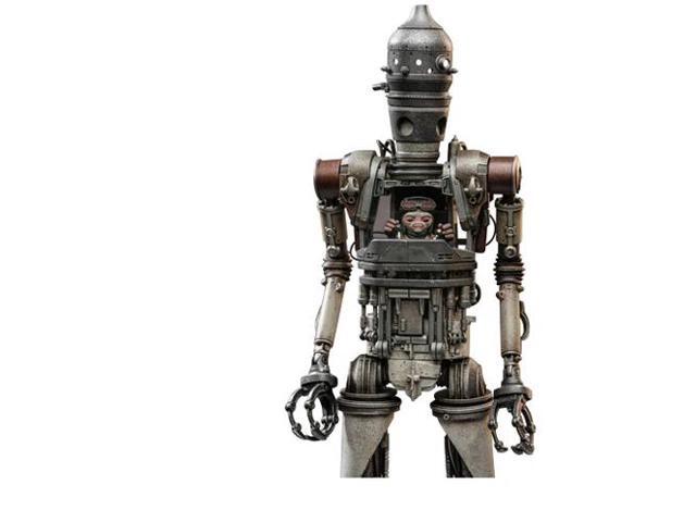 Click here for Figure Hot Toys TMS104 - Star Wars: The Mandaloria... prices