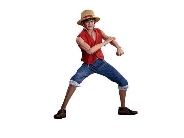 Click here for Figura Hot Toys TMS109 - One Piece - Monkey D. Luf... prices