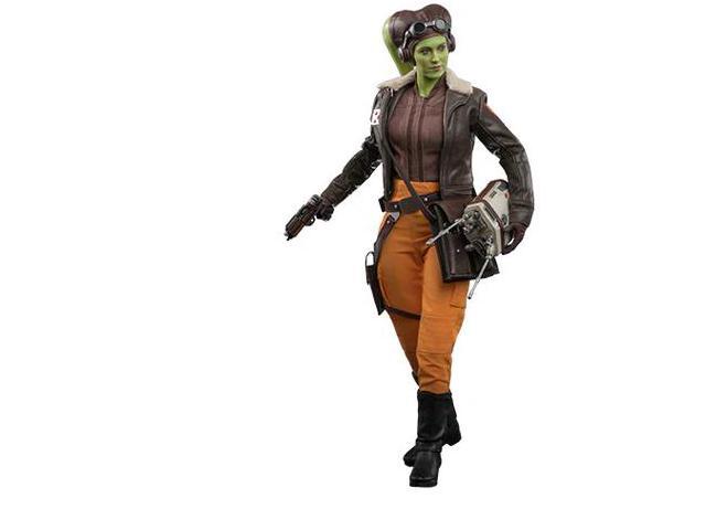 Click here for Figura Hot Toys TMS113 - Star Wars: Ahsoka - Hera... prices