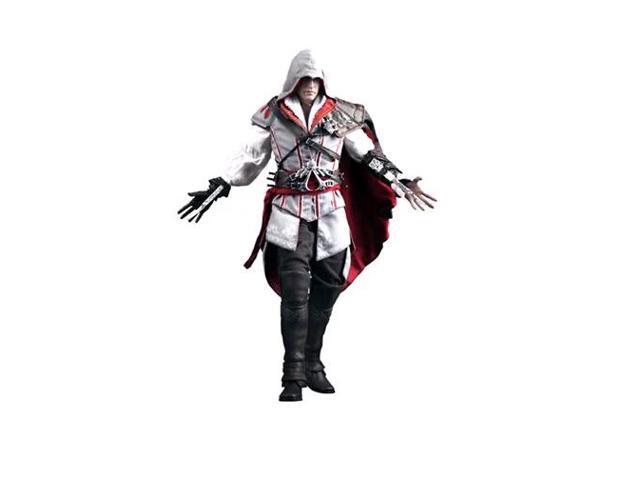 Click here for Figure Hot Toys VGM12 - Assassins Creed 2 - Ezio prices