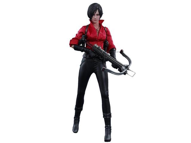 Click here for Figure Hot Toys VGM21 - Resident Evil 6 - Ada Wong prices