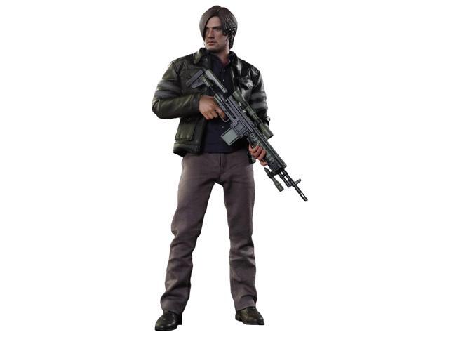 Click here for Figure Hot Toys VGM22 - Resident Evil 6 - Leon S.... prices